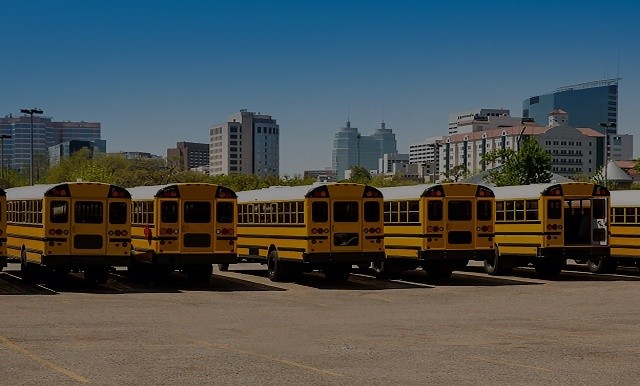 Texas School Bus Laws | Jim Adler, The Texas Hammer®