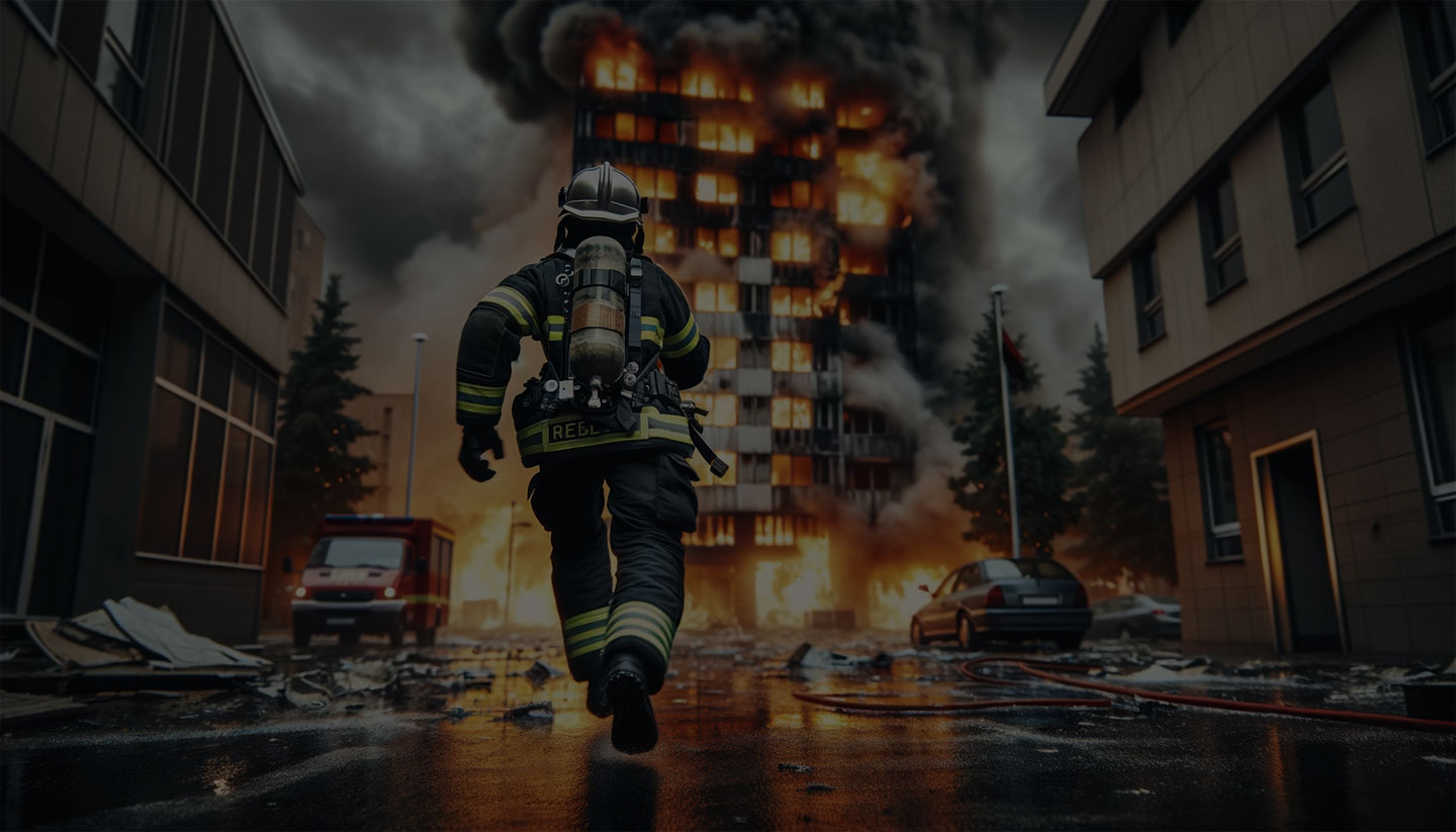 Ft. Worth Hotel Explosion Lawyer | Jim Adler, The Texas Hammer®
