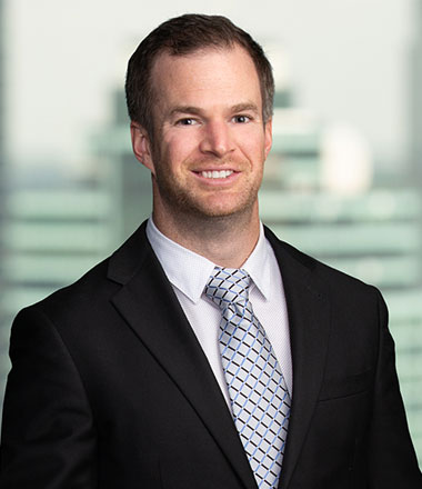 Attorney Jared Bazis | Jim Adler, The Texas Hammer®